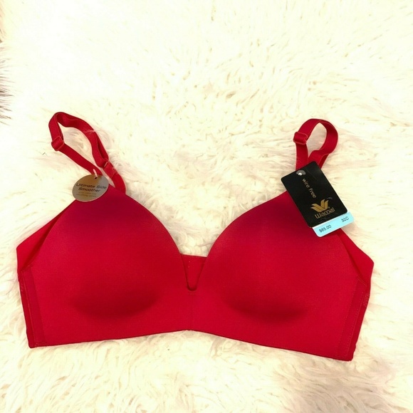 Wacoal Intimates And Sleepwear Nwt Wacoal Ultimate Side Smoother Wire